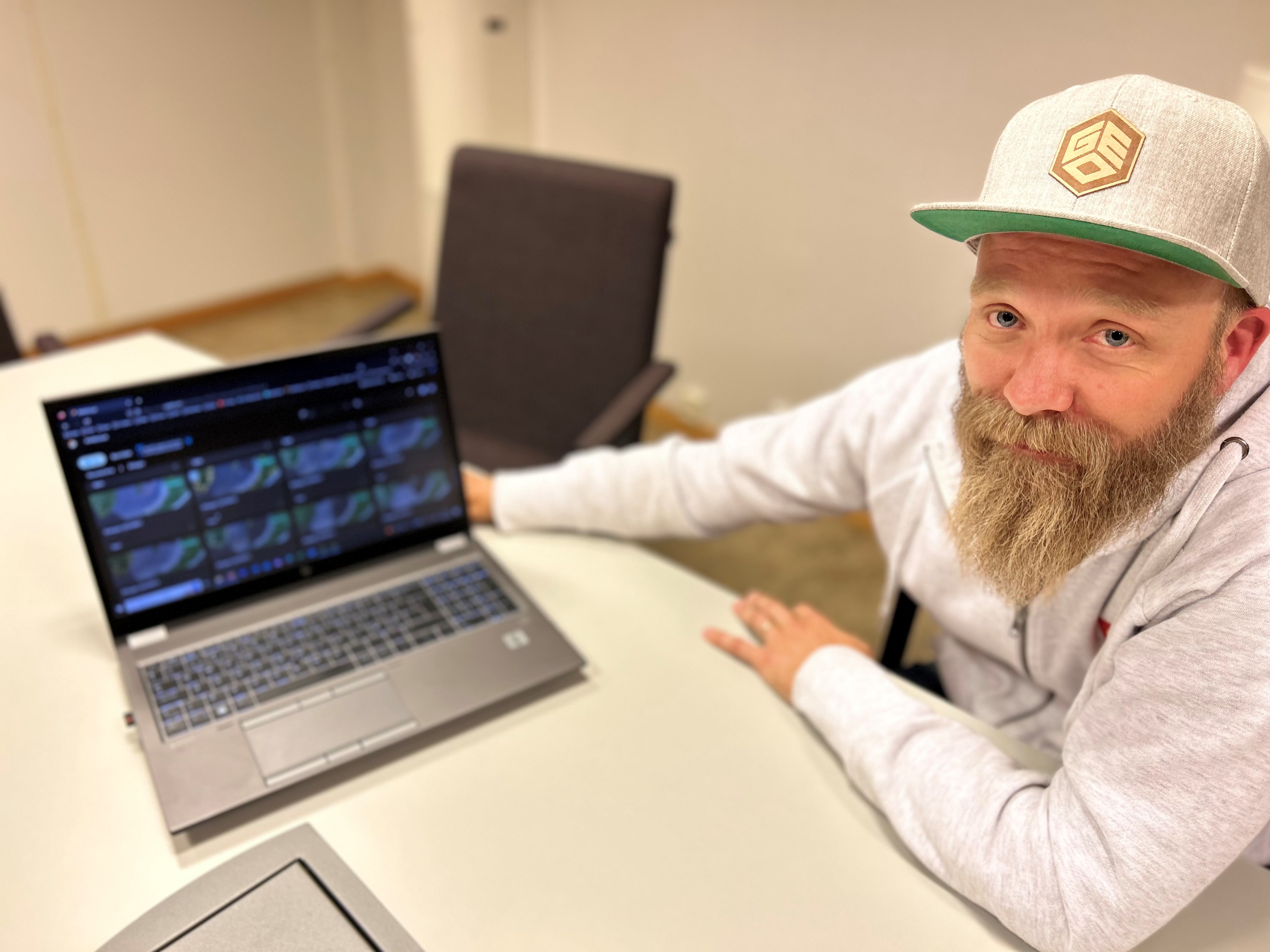 Geodata viktig når kommunene rigger seg for klimaendringer | Kartverket.no