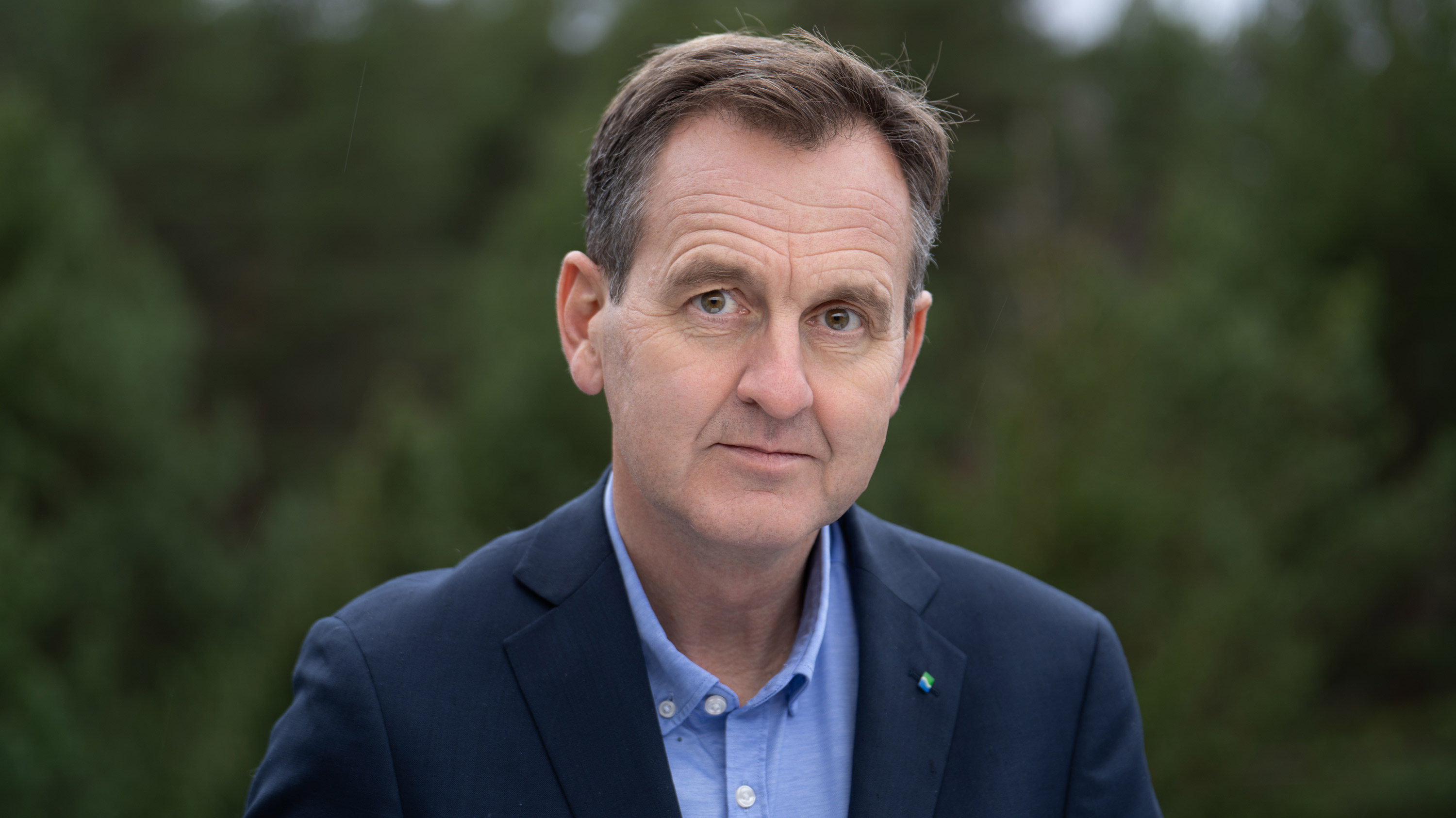 Fremtidens digitale Norge | Kartverket.no