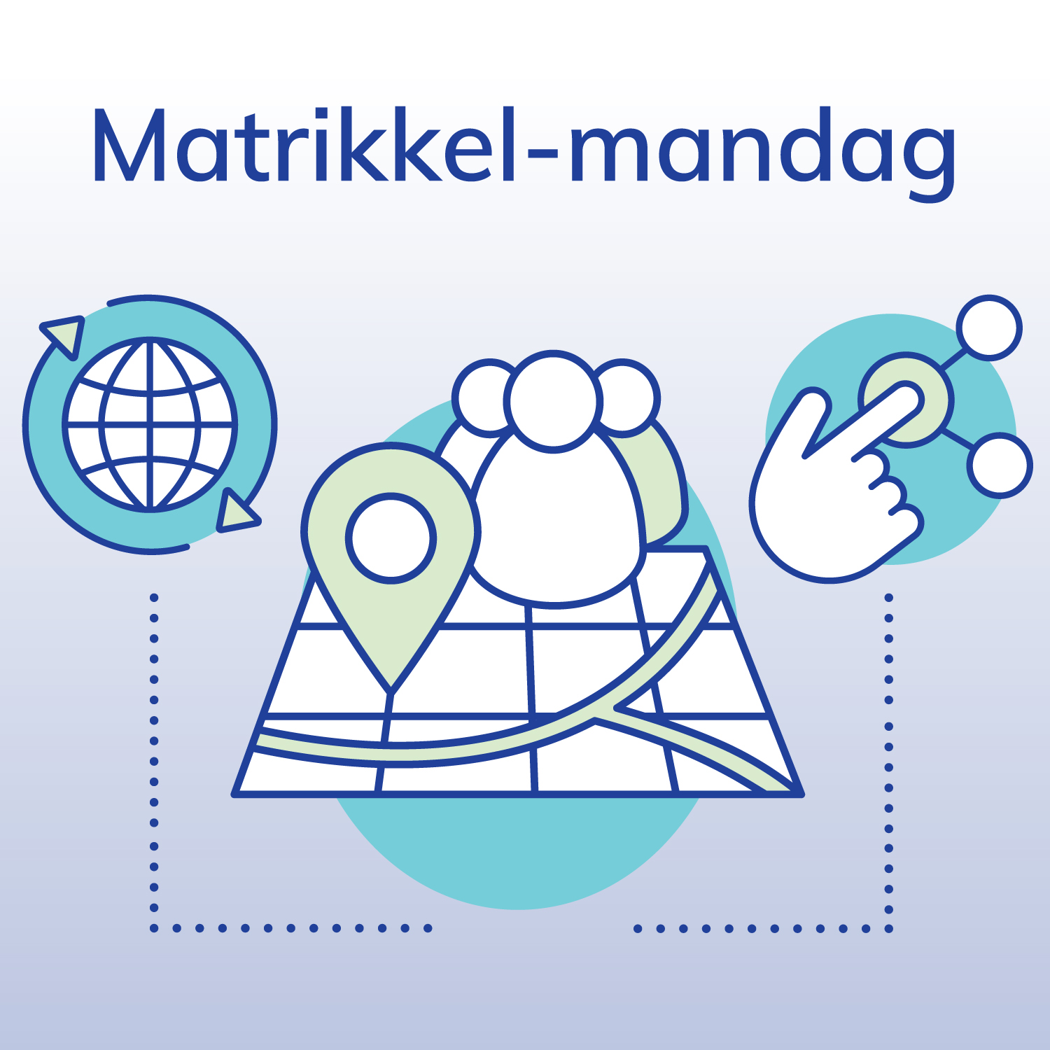 Matrikkel-mandag | Kartverket.no